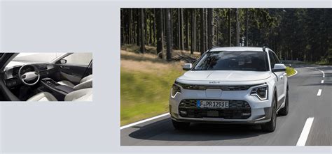 자연에서 영감을 받은 기아의 혁신