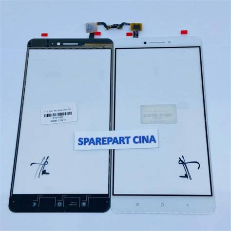 Jual TOUCHSCREEN XIAOMI MI MAX TS XIAOMI MIMAX Shopee Indonesia