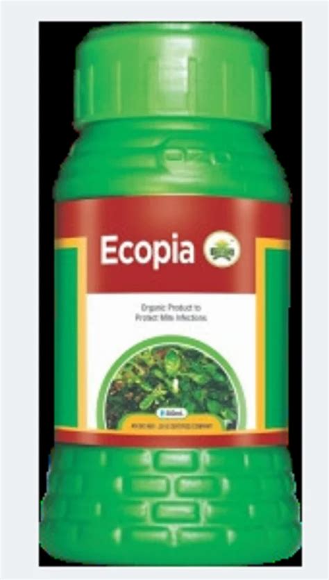 Ecopia In Hyderabad Prinstan Agri Care Private Limited Id 2853072646488