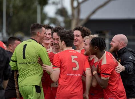 Foxes Eye Division One Promotion Two Wells And Districts Echo