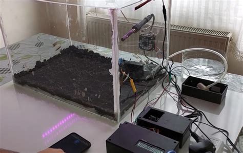 Do Arduino Coding And Creating Projects For You By Arduinoguyy Fiverr