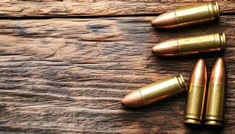 Best Practices For Safe And Secure Ammunition Storage