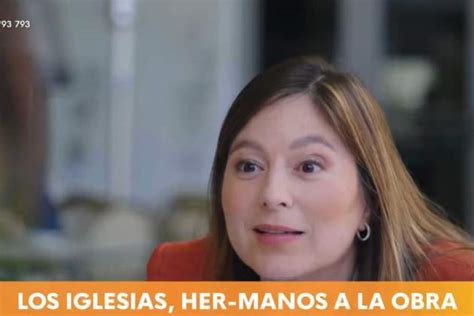 Chábeli Iglesias Problemas En El Paraíso Su Negocio Millonario Se Hunde