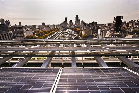 Ciudades Inteligentes Y Sustentables En Argentina 2035 Iccsi