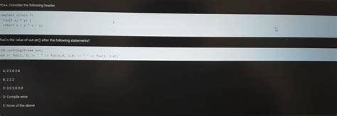 solved ints