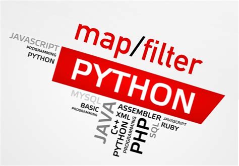 Pythonの高階関数map filterの便利な使い方 ARMA SEARCH