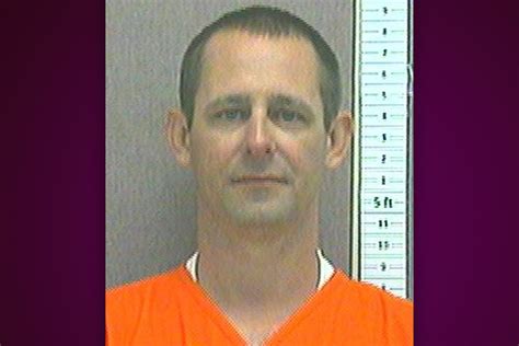 Sex Offender Jesse Mcfadden Involved In Oklahoma Mass Murder