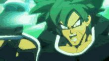 Dragon Ball Z Goku Spirit Bomb S Tenor