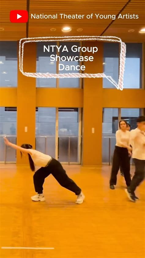National Theater Of Young Artists Ntyajapan • Instagram Photos And