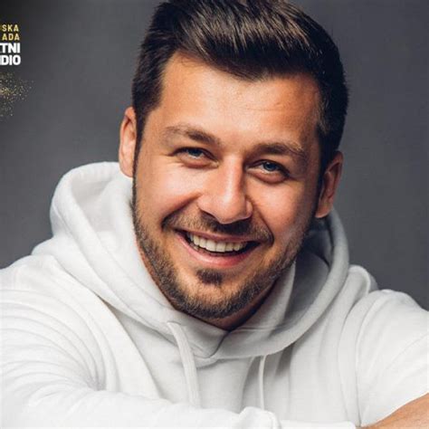 Jutarnji List Alen Đuras Godinu Sam Proveo Na Putu Ali Ništa Mi Nije Teško Kad Je U Pitanju