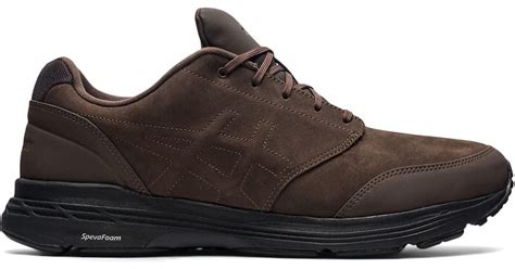 Asics Shoes Gel-odyssey in Brown for Men | Lyst UK