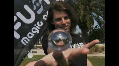 Fushigi Magic Gravity Ball Canada Youtube