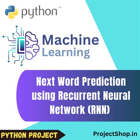 Next Word Prediction Using Recurrent Neural Network Rnn Machine