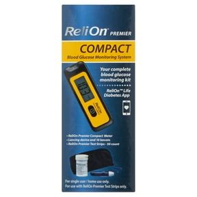Relion Insulin