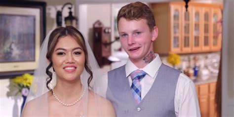 10 Couples Who Prove Love Does Exist Within The 90 Day Fiancé Universe
