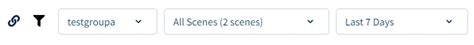 Filters Cognitive3d Documentation Filters Cognitive3d Documentation
