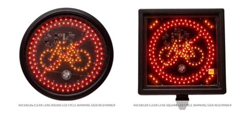 LED Cycle Lighting Made Easy Hillhead