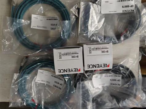 Keyence Safety Laser Scanner Sz 01s Brand New Original Genuine Sensors