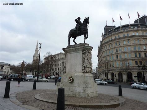 How Much Do You Really Know About Trafalgar Square Londonist