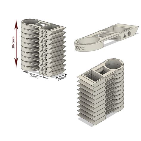 Heattower Temperature Test Tower Ttt By Z3alt