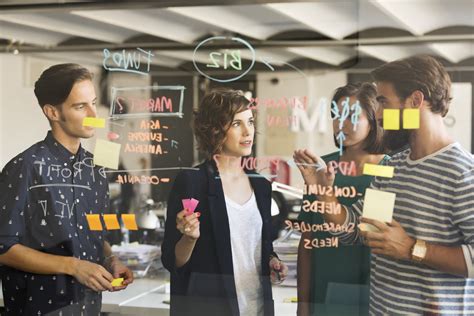 Une Meilleure Communication Au Travail Quatre Conseils Pour Renforcer Votre Crédibilité