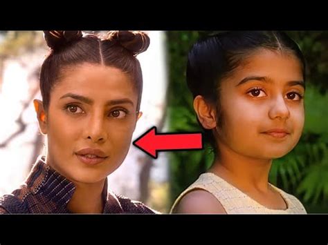 What Happened To Sati Priyanka Chopra Matrix Resurrections Explained