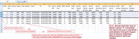 Da Arrear Calculation Central Govt Employees News 8th Pay
