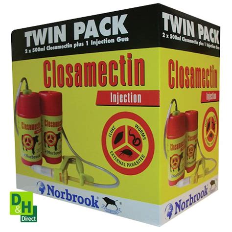 Closamectin Injection For Cattle And Sheep Plusgun Pom Vps Options D