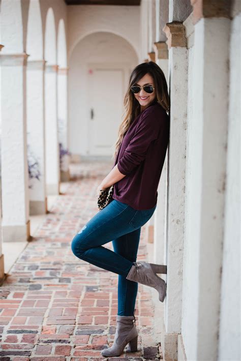 Designer Denim With Zappos