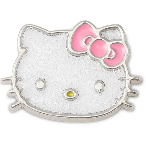 Hello Kitty Bilder Glitter Hello Kitty And Mimmy Glitter Stickers