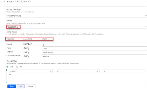 Data As Service V
