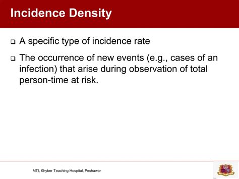 3 Epidemiology And Statistics For Ipc Surveillanceppt Infectious Diseases Diseases And 3 Epidemiology And Statistics For Ipc Surveillanceppt Infectious Diseases Diseases And