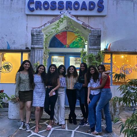 Meet The Team Her Campus At Muj