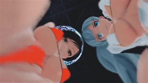 Rwby Mmd Cake Face Futanari Tnaflix Com