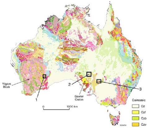 Figure 1 From Integrating Euler Solutions Into 3d Geological Models