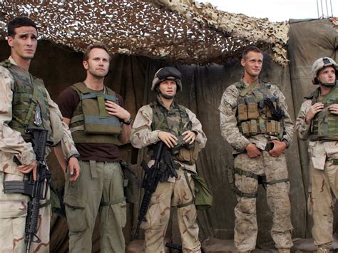 10 Shows Like Seal Team To Watch Next Metacritic