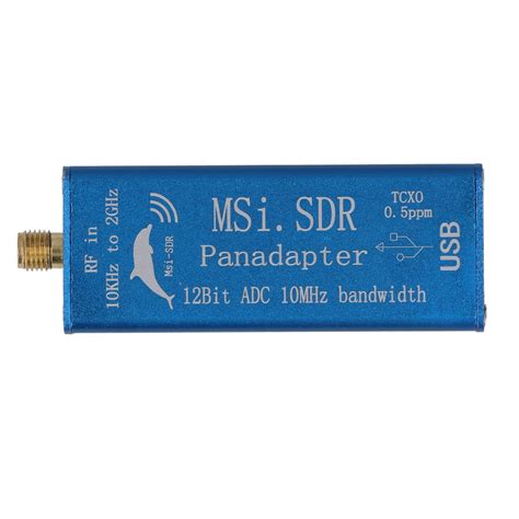 Receptor De Radio Sdr Radio Receptor Sdr 12 Hz G Hz Receptor Sdr Receptor Sdr Los Mejores
