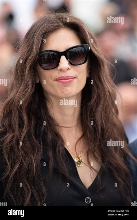 Cannes France 17th May 2023 Maiwenn Attending The Jeanne Du Barry