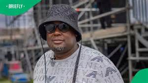 Felix Hlophe Lashes Out At Realty Tv Critics “my Show Is One Of The Most Watched” Za