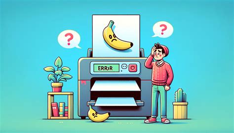 Demystifying Printer Errors Troubleshooting Common Code Printing Industry