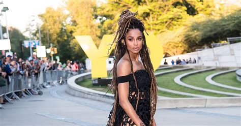 Ciara Pixie Cut 2019 Ps Beauty