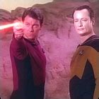 Star Trek The Next Generation Hide And Q