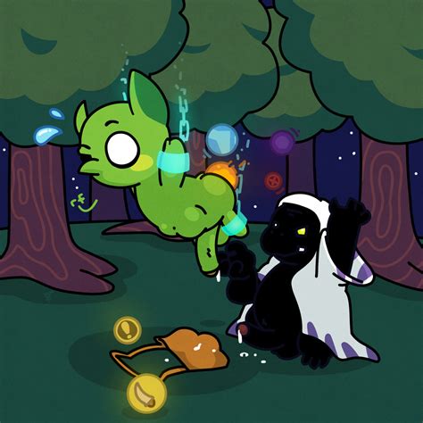 Rule 34 Anal Anal Sex Anthro Argon Vile Balls Belly Belly Expansion