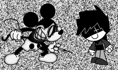 Wi Mouse Vs Pissed Random By Somerandomartist435 On Deviantart