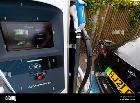 Awdalladvancedtesla Model 3charginglong Range Bppolarrapid