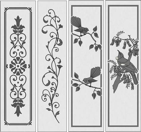 Decorative Glass Design Artrix Glass Studio