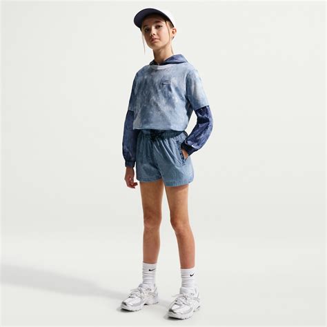 High Waisted Shorts