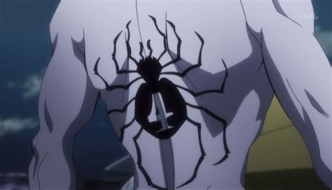 Phantom Troupe Tattoo Anime Forearm Tattoo Ideas