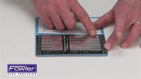 Gar Usa C9 Casting Micro Finish Surface Comparator At ₹ 14850 Piece In Mumbai