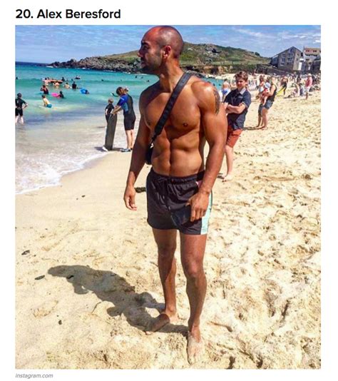 Report Kyle Clark Is Not The Hottest Newsperson Denverite The Denver Site